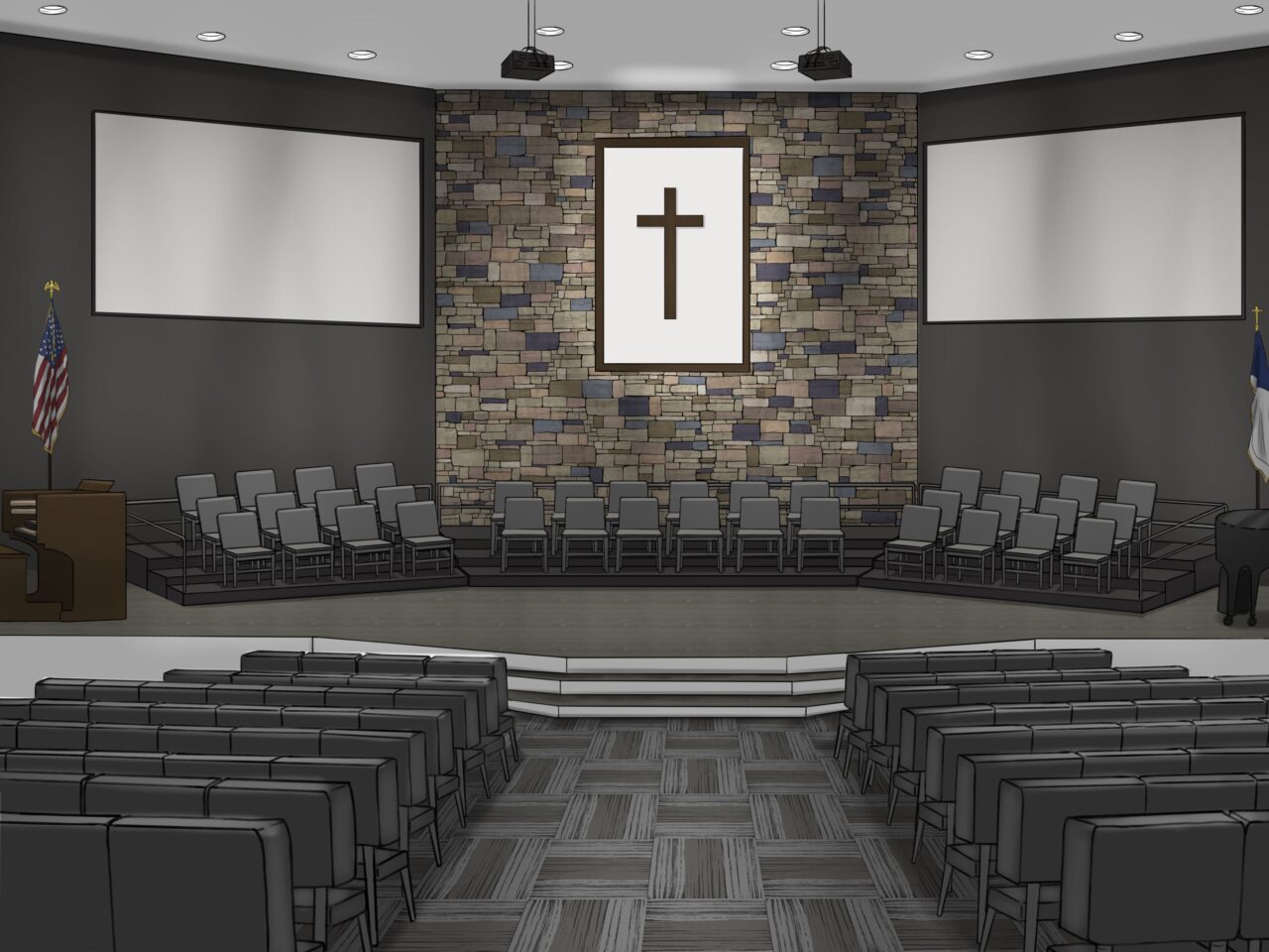 Refresh Worship - Central Baptist Church