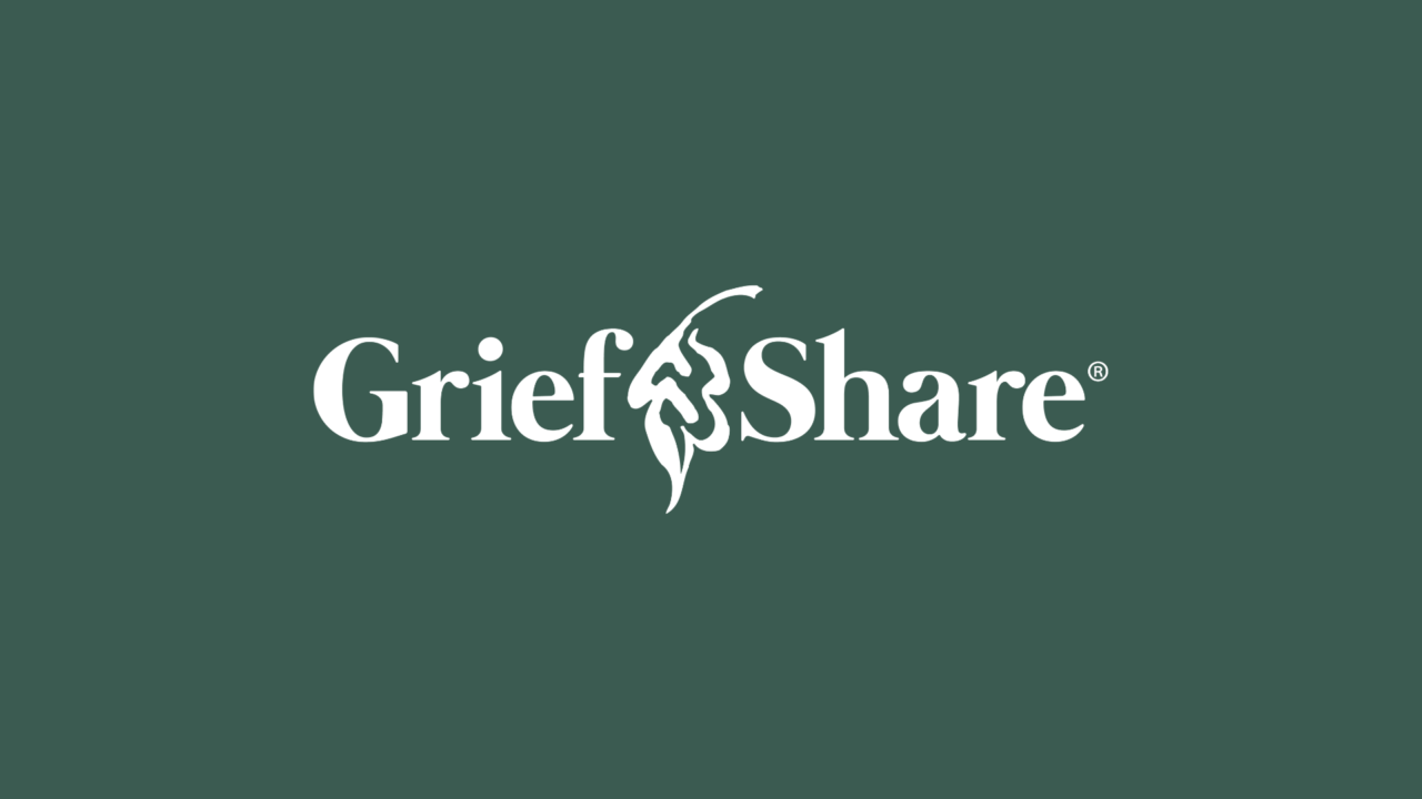 GriefShare - Central Baptist Church