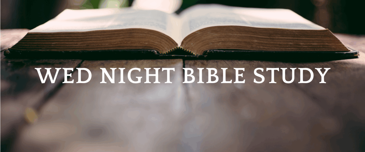 midweek - Central Baptist Church